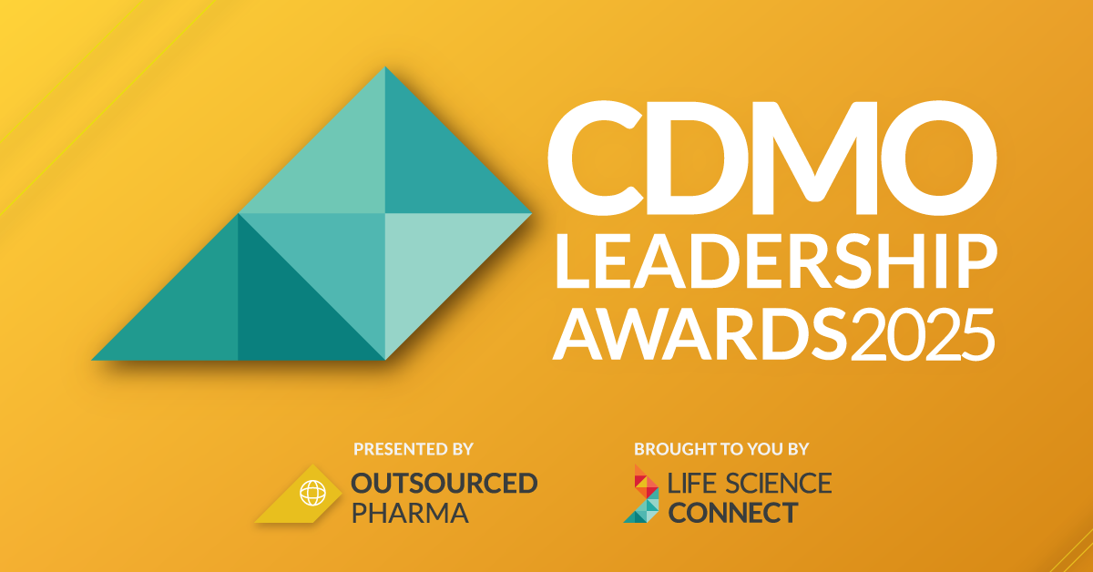 Photo Gallery | CDMO Leadership Awards